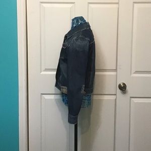 Double D Ranch | Jackets & Coats | Price Drop Double D Ranch Denim ...